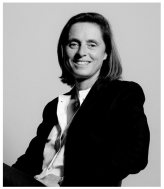 Isabelle Mory - EFFC